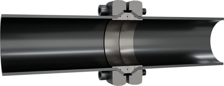 Non-Welded Piping Technologies by Tube-Mac