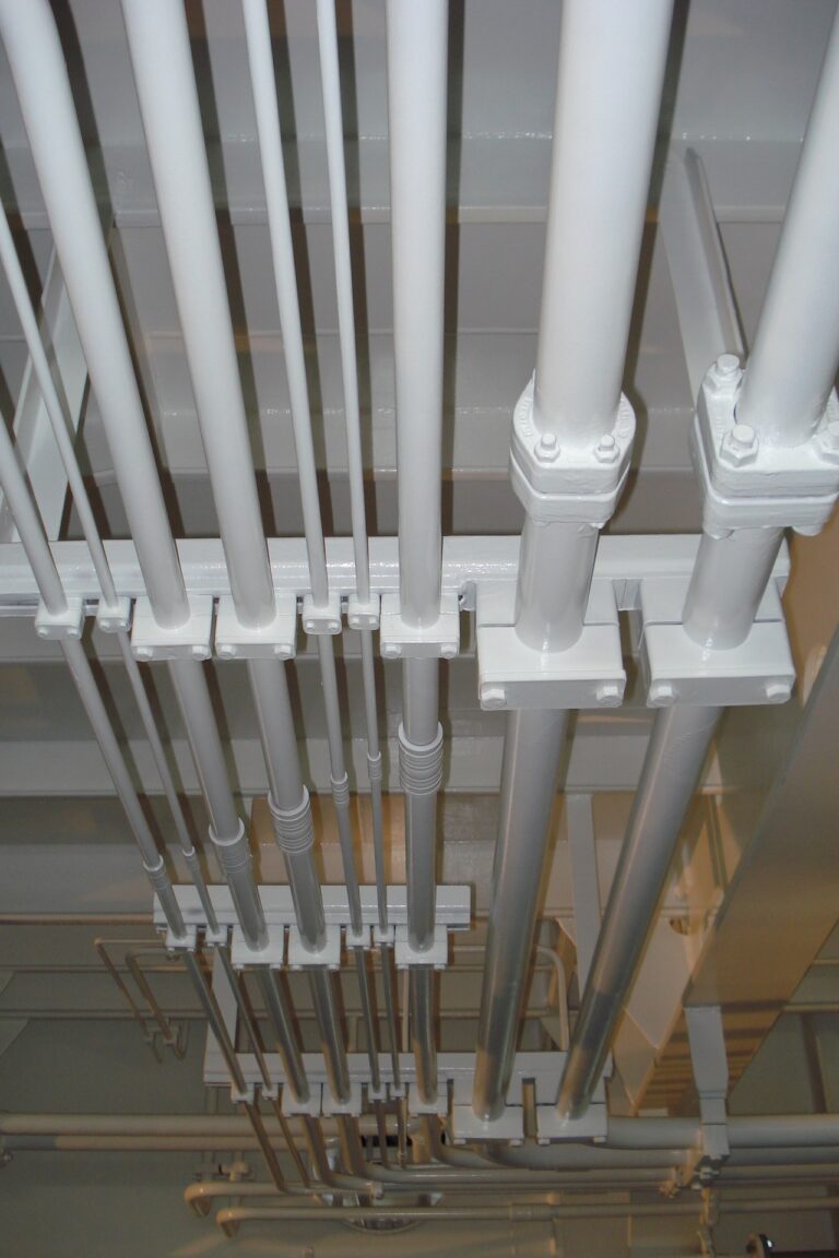 Industrial - Tube-Mac Piping Technologies