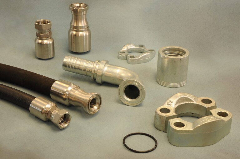 Components and Accessories - Tube-Mac Piping Technologies
